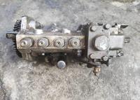 China 4D95 Diesel Used Fuel Injection Pump For Excavator PC60-7 6204-73-1340 101495-3414 for sale