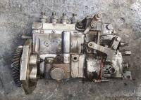 China 4D95 Diesel Used Fuel Injection Pump For Excavator PC60-7 6204-73-1340 101495-3414 for sale