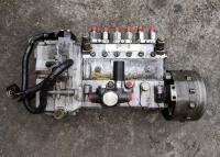 China ME440455 Mitsubishi Used Fuel Injection Pump For 6D16 Excavator HD1430-3 101608-6353 for sale