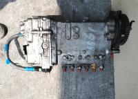 China Used Excavator Diesel Injector Pump , 6BG1 Electronic Fuel Injection Pump 115603-4860 for sale