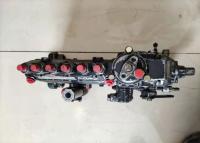 China Second Hand Diesel Injection Pump 6D102-7 For Excavator PC200-7 101062-9310 101609-3760 for sale