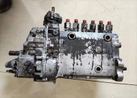 China Second Hand Diesel Injection Pump 6D102-7 For Excavator PC200-7 101062-9310 101609-3760 for sale