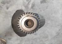 China 4M40 Diesel Engine Second Hand Crankshaft For Excavator E308 ME202013 ME203551 MD620109 for sale