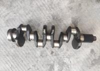 China 4M40 Diesel Engine Second Hand Crankshaft For Excavator E308 ME202013 ME203551 MD620109 for sale