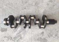 China 4M40 Diesel Engine Second Hand Crankshaft For Excavator E308 ME202013 ME203551 MD620109 for sale