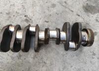 China 6D125 Second Hand Crankshaft For Excavator PC400-5 PC400-7 6151-31-1110 for sale