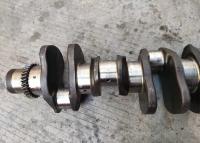 China 6D125 Second Hand Crankshaft For Excavator PC400-5 PC400-7 6151-31-1110 for sale