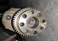 China 6UZ1 Used Crankshaft For Excavator SH460-5 SH450-3B 8-97603046-5 for sale
