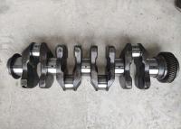 China J05E Second Hand Crankshaft For Excavator SK200-8 SK250-8 134112281 for sale