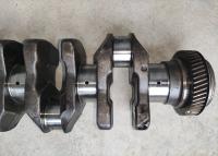 China J05E Second Hand Crankshaft For Excavator SK200-8 SK250-8 134112281 for sale
