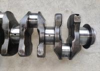 China J05E Second Hand Crankshaft For Excavator SK200-8 SK250-8 134112281 for sale