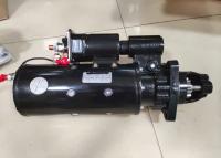 China E336D Excavator Starter Motor Assy C9 For Excavator 231-1962 10R-7704 Steel Material for sale