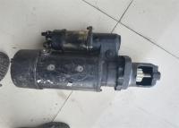 China C7 Used 24 Volt Starter Motor For Excavator E325D E329D 207-1551 207-1517 12T for sale