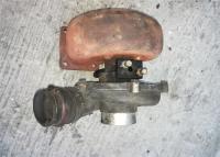 China 6SD1 Tractor Truck Second Hand Turbo For Excavator Ex300-2 114400-3561 for sale