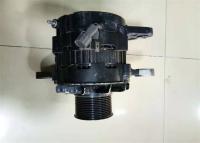 China S6K Mitsubishi 2nd Hand Alternator For Excavator E320C 32G68-00101 24V 50A ME070120 for sale