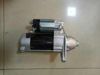 China 3TNM72 12V Starter Motor Assy For Excavator PC30 119125-77010 119125-77011 for sale
