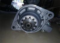 China 6D16 6D17 Starter Motor Assy For Excavator SK330-6 ME077796 for sale