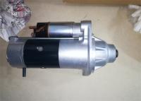 China 6D16 6D17 Starter Motor Assy For Excavator SK330-6 ME077796 for sale