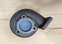 China Metal S6K Diesel Engine Turbocharger For Excavator E200B E320B 49179-02340 for sale