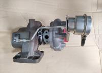 China 4D34 Excavator Diesel Engine Turbocharger 49179-00260 ME073623 Direct Injection Type for sale