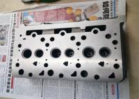 China 1g720-30430 Diesel Engine Cylinder Head D1503 With 3 Cylinders Engineering machinery for sale