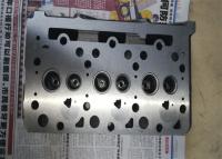 China 1g720-30430 Diesel Engine Cylinder Head D1503 With 3 Cylinders Engineering machinery for sale