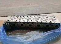 China 6D107 3977221 24 Valve Cummins Cylinder Head For Excavator PC200-8 5282703 C3977225 for sale