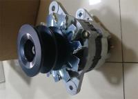 China 6D22 Diesel Engine Alternator For Excavator HD1250 ME017632 24V 50A for sale