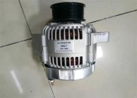 China 1012114310 Diesel Engine Alternator For 6D102 Excavator PC200-7 24V 40A for sale
