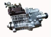 China 4TNV94 4TNV98 Used Fuel Injection Pump 729929 - 51330 DX55 - 9 Excavator for sale