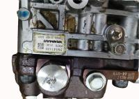 China 4TNV94 4TNV98 Used Fuel Injection Pump 729929 - 51330 DX55 - 9 Excavator for sale