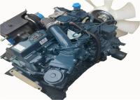 China V2403 V2403T V3800 Diesel Engine Assembly Excavator PC56 - 7 Kubota for sale
