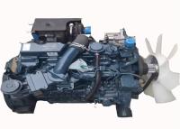 China V2403 V2403T V3800 Diesel Engine Assembly Excavator PC56 - 7 Kubota for sale