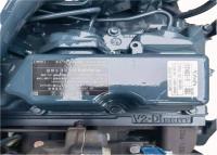 China V2403 V2403T V3800 Diesel Engine Assembly Excavator PC56 - 7 Kubota for sale