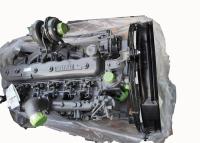 China 6BG1 Diesel Engine Assembly  Excavator EX200 - 6 113KW 128KW 135KW for sale