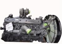 China 6BG1 Diesel Engine Assembly  Excavator EX200 - 6 113KW 128KW 135KW for sale