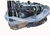 China 6BG1 Diesel Engine Assembly  Excavator EX200 - 6 113KW 128KW 135KW for sale