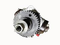 China 4JJ1 Used Fuel Injection Pump 8 - 97381555 - 5 294000 - 1201 Excavator ZX130 - 5 for sale