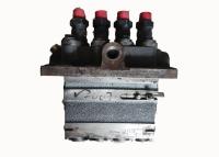 China V2607 Used Fuel Injection Pump Excavator SY60 1J700 - 51013 For Kubota for sale