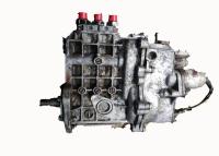 China 3TNE84 3TNE88 2nd Fuel Injection Pump 729065 - 51370 For Excavator PC30 PC35 for sale