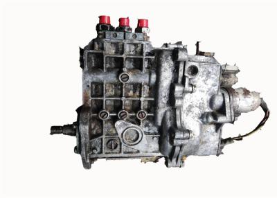 China 3TNE84 3TNE88 2nd Fuel Injection Pump 729065 - 51370 For Excavator PC30 PC35 for sale