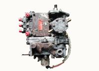 China 3TNE84 3TNE88 2nd Fuel Injection Pump 729065 - 51370 For Excavator PC30 PC35 for sale