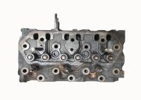 China 3TNE66 3TNE68 Used Engine Heads For Excavator PC15 PC18 119265 - 11700 for sale