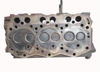 China 3TNE66 3TNE68 Used Engine Heads For Excavator PC15 PC18 119265 - 11700 for sale