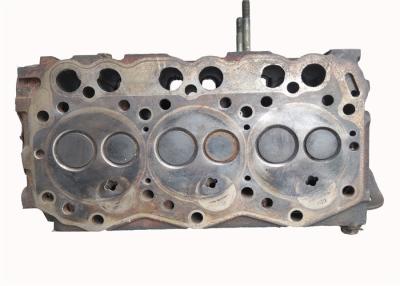 China 3TNE66 3TNE68 Used Engine Heads For Excavator PC15 PC18 119265 - 11700 for sale