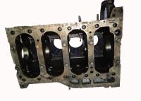 China 4HG1 Used Engine Blocks 8 - 98204533 - 0 8 - 98204534 - 0 For Excavator for sale