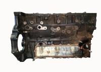 China 4HG1 Used Engine Blocks 8 - 98204533 - 0 8 - 98204534 - 0 For Excavator for sale