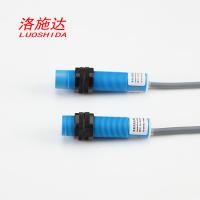 China 20-250V Capacitive Proximity Sensor for sale
