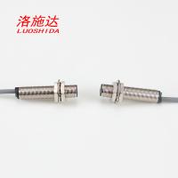China DC M12 Proximity Sensor for sale