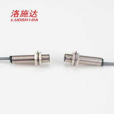 China DC M12 Proximity Sensor for sale